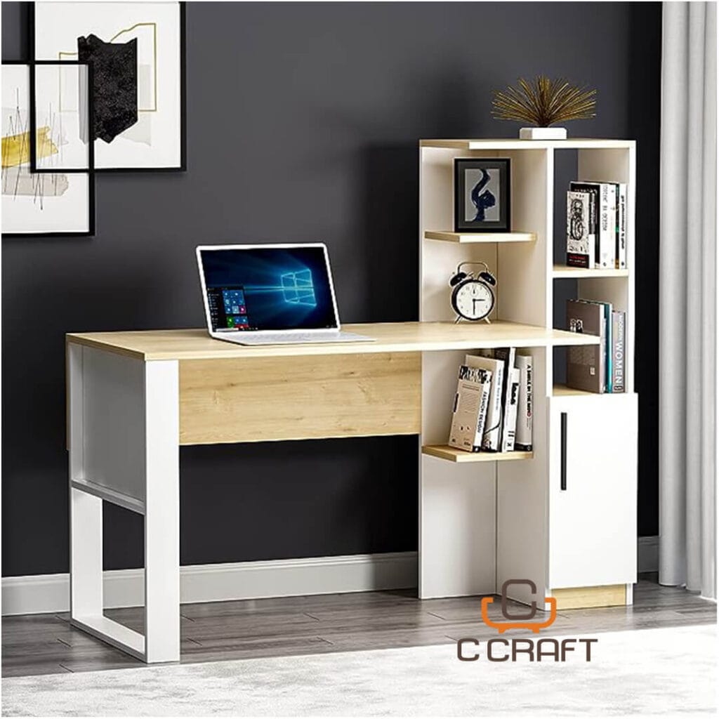 Best Affordable Computer Table Price in BD - 2026 | C-Craft